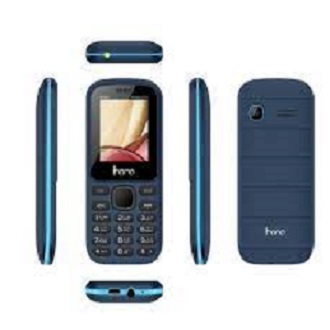 Hono K102 keypad Phone 1 year Warranty | Daraz.lk