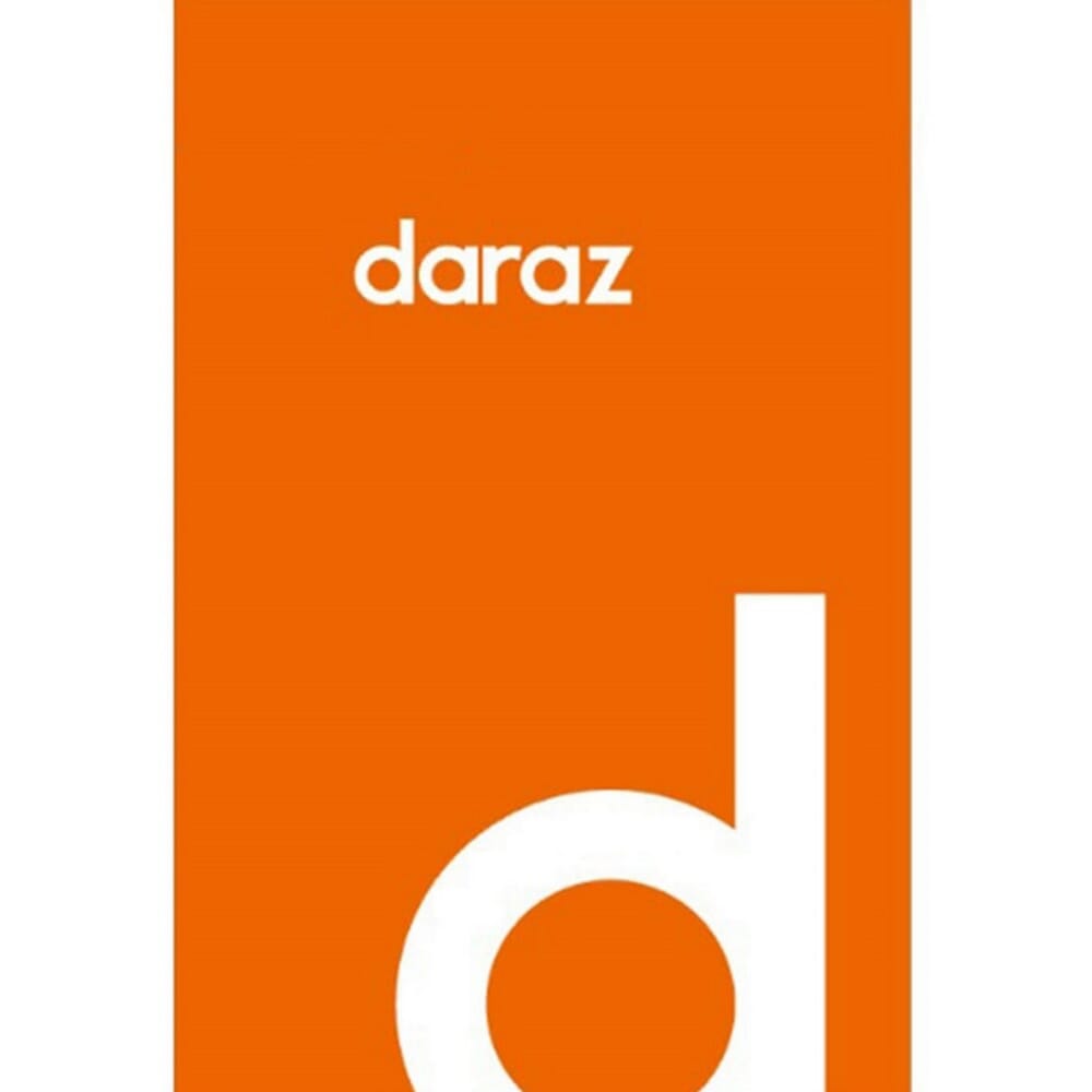 Daraz Packaging Material - Bundle of 25 Extra Small Flyers 12.7cm x 17 ...