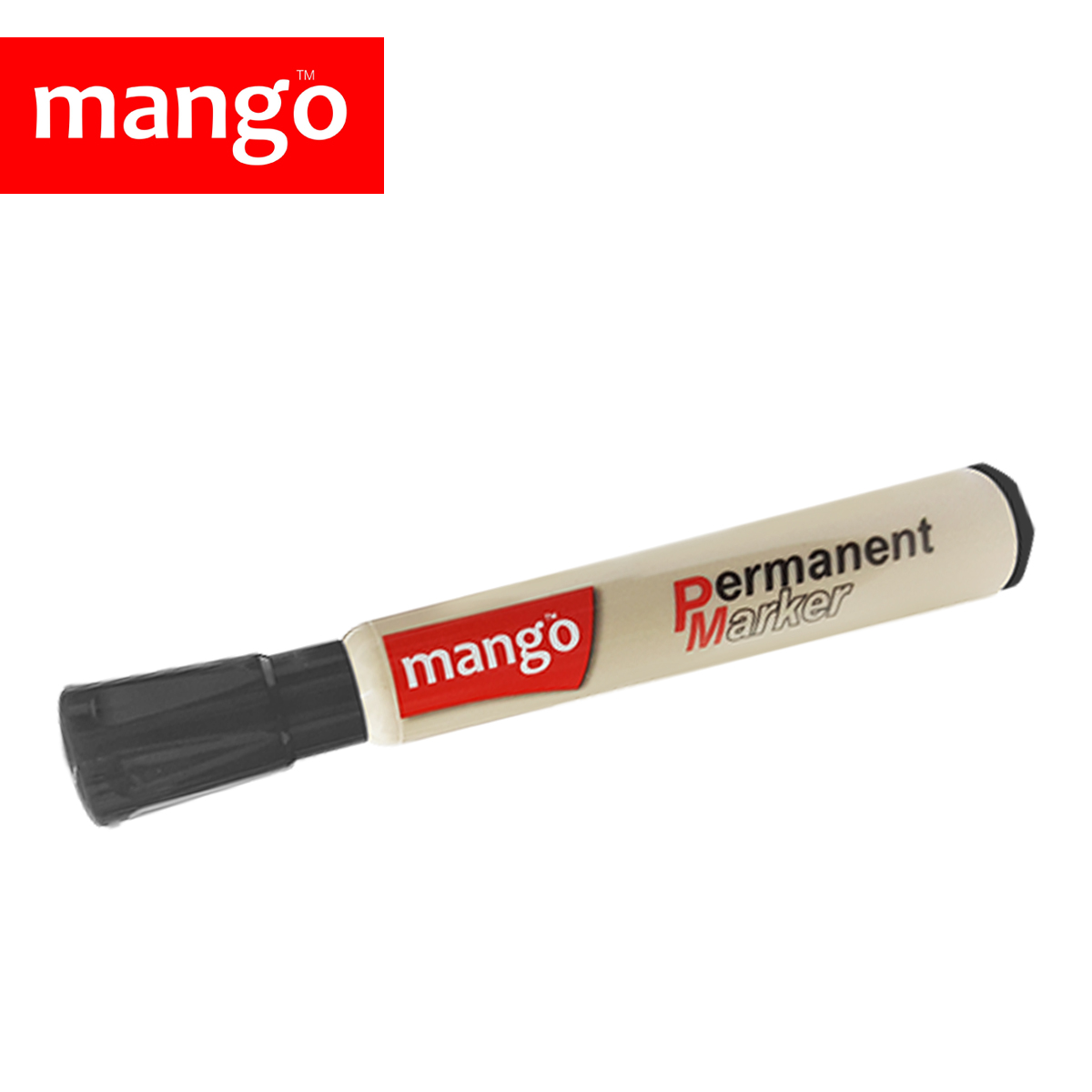 Mango Permanent Marker - Multiple Sizes Available | Daraz.lk