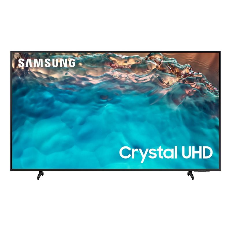 Samsung Crystal UHD,Smart TV 2022 Model 75 BU8100 | Daraz.lk