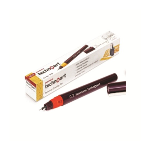 Isomars Drawing Pen 0.2 | Daraz.lk