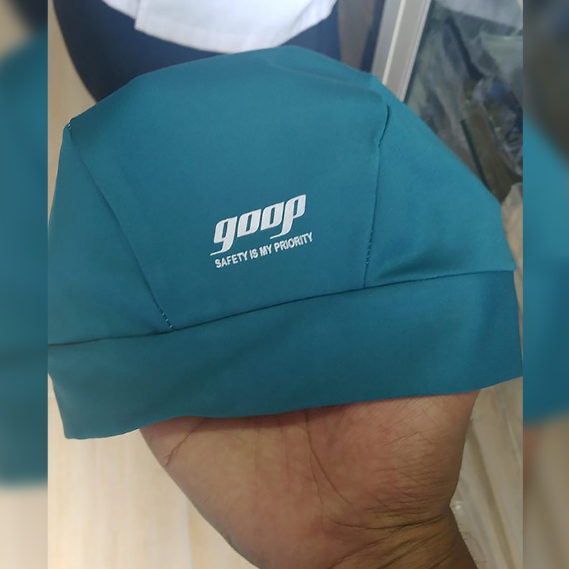 Matchy Cap Under the Helmet - 3Pcs | Daraz.lk