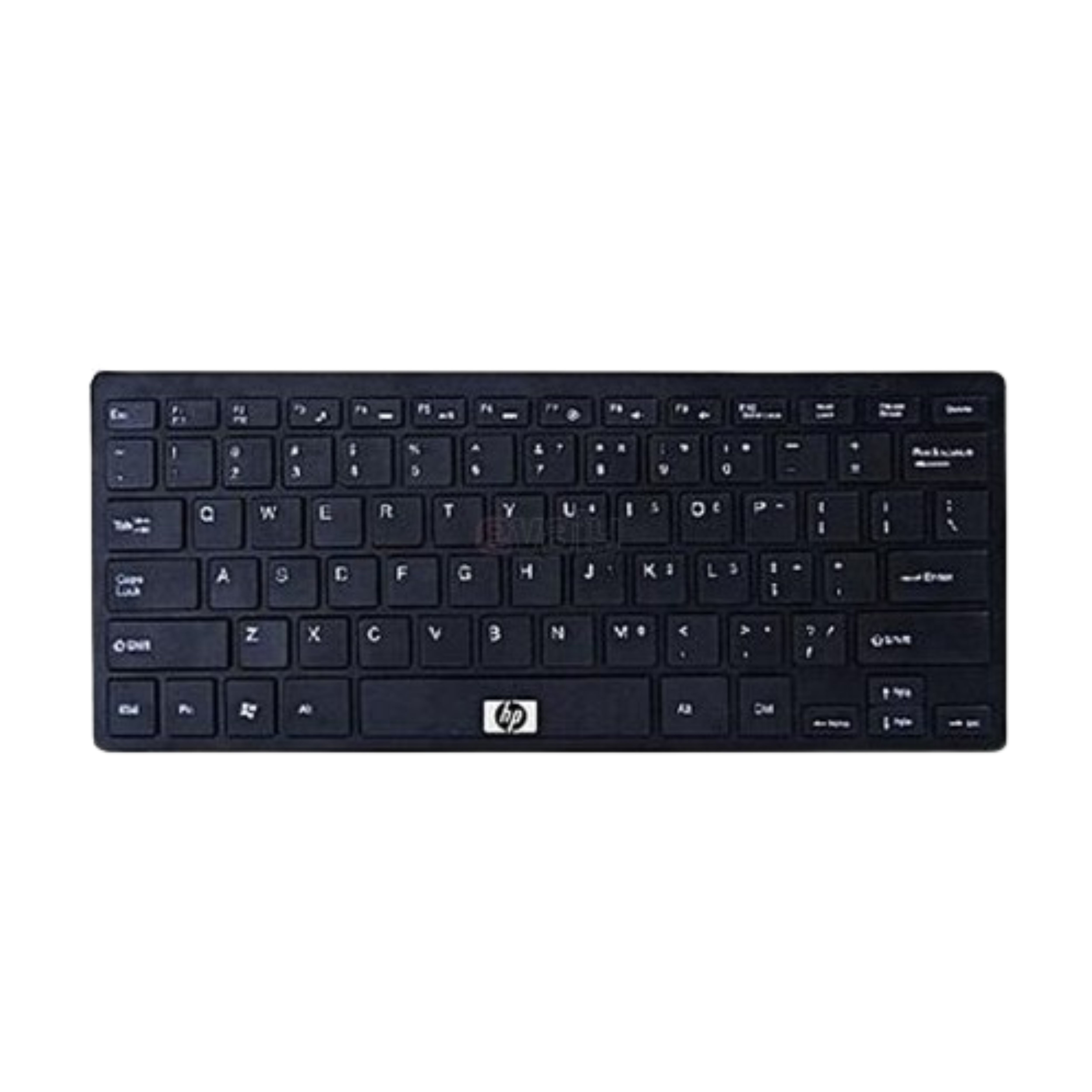 Keyboard HP 726 Multimedia keyboard | Mini Keyboard | Daraz.lk