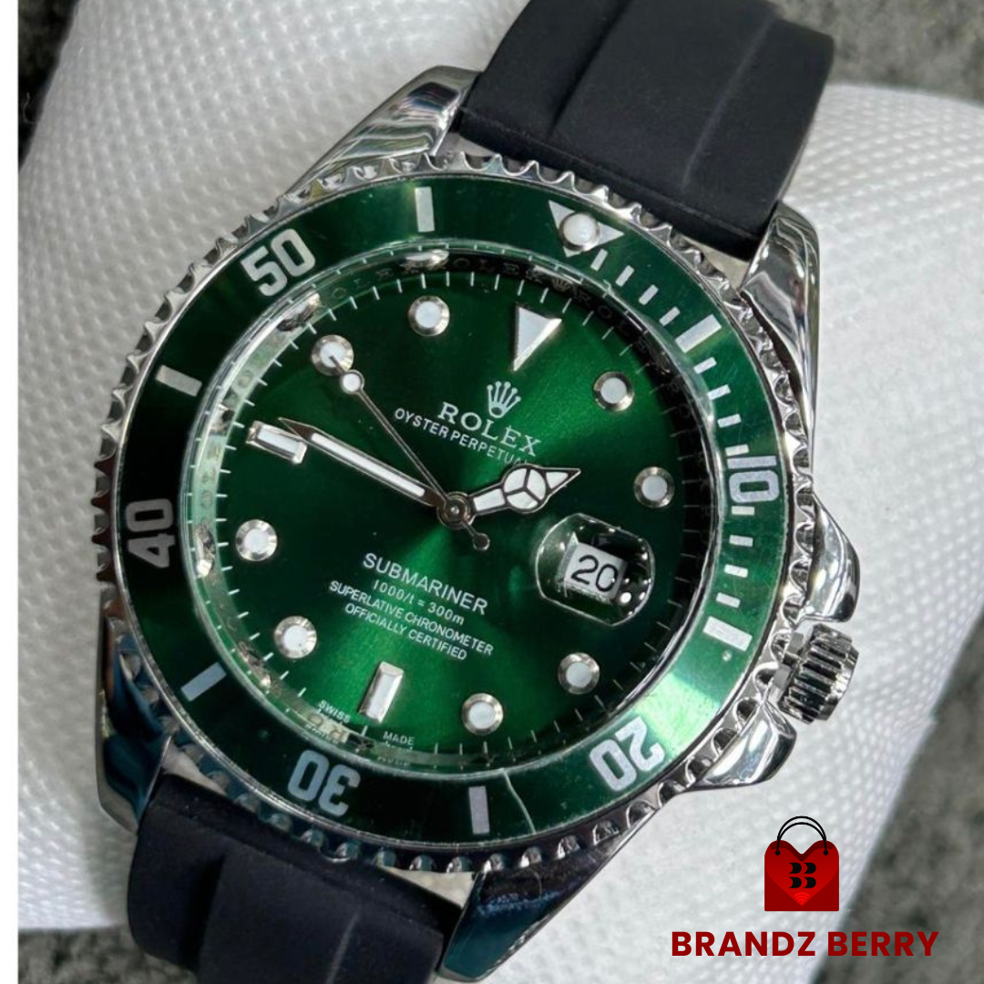 ROLEX OYSTER PERPETUAL Watch for men | Daraz.lk