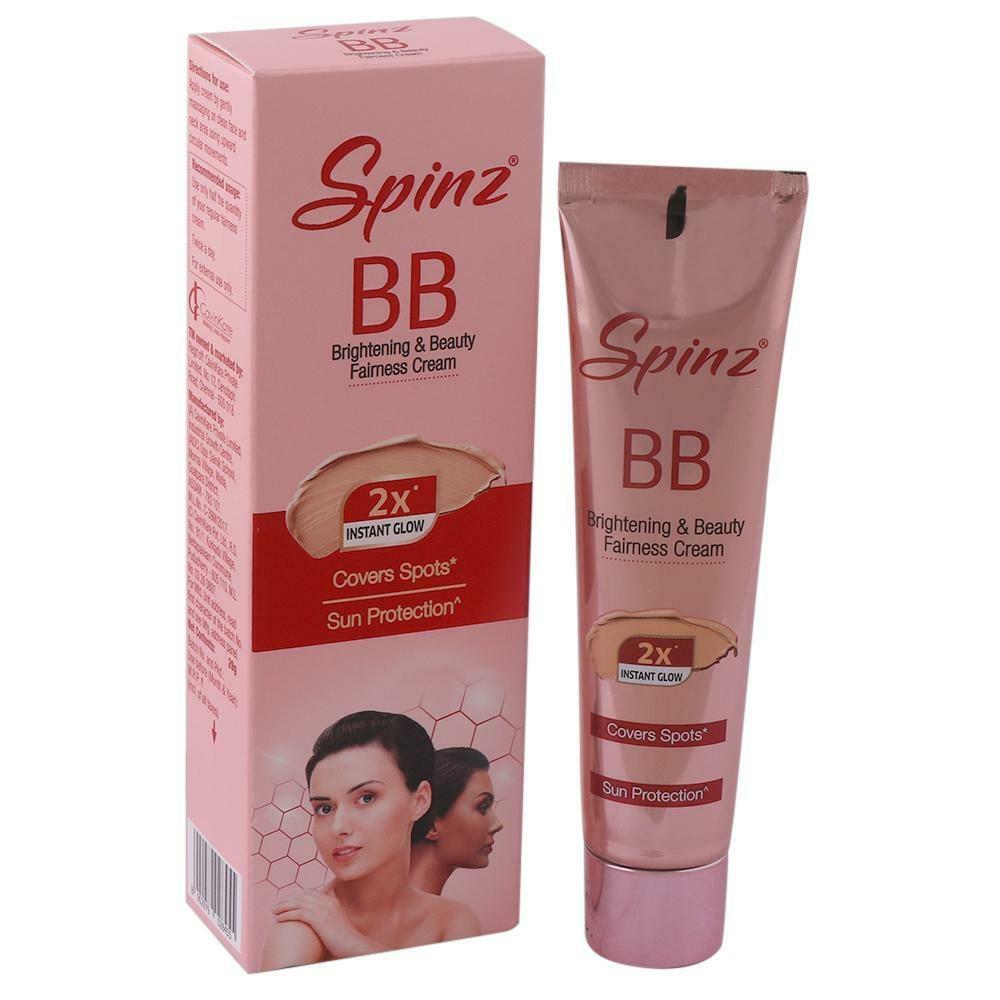 Spinz BB Fairness Cream 15g | Daraz.lk