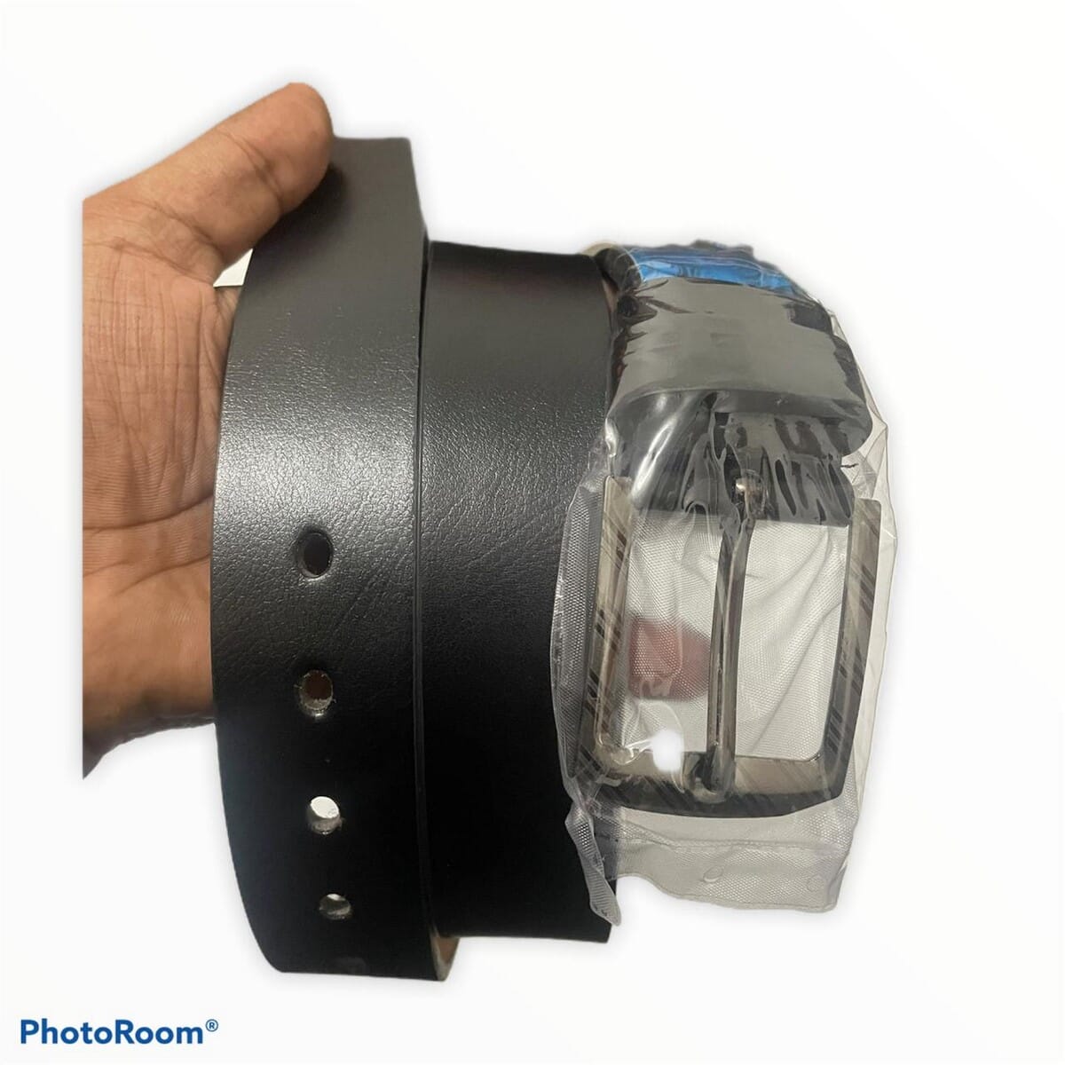 Mens Leather Belt - | Daraz.lk