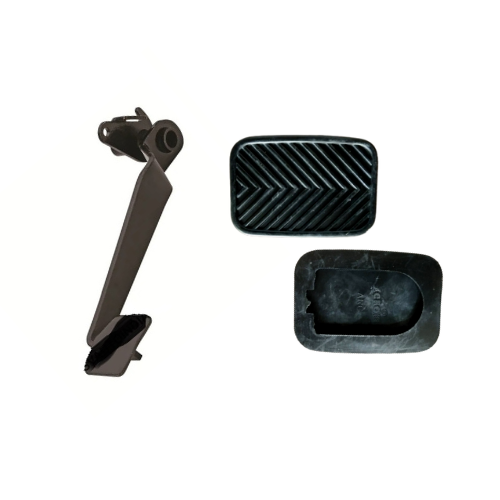 Brake Paddle Rubber cover 2 stroke/4 stroke Three wheel | Daraz.lk