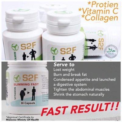 S2F VITAMIN: S2F VITAMIN Official Online Store in Sri Lanka - daraz.lk