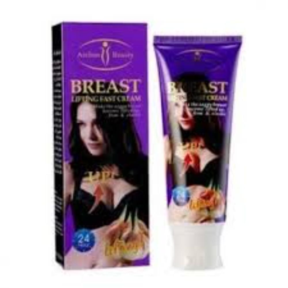 Aichun Beauty Breast Lifting Fast Cream 120g | Daraz.lk