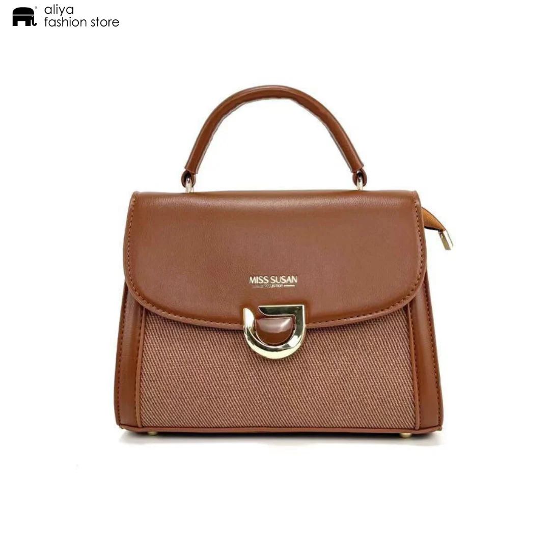 Miss Susan Women's Handbag MS8118 | Daraz.lk