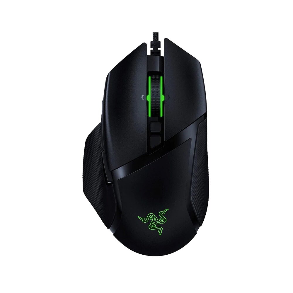RAZER Basilisk X HyperSpeed Wireless / Basilisk V2 Wired Gaming Mouse ...