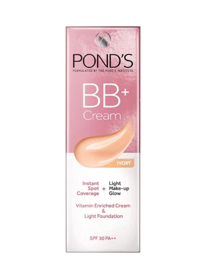 Ponds BB+ cream 9g | Daraz.lk