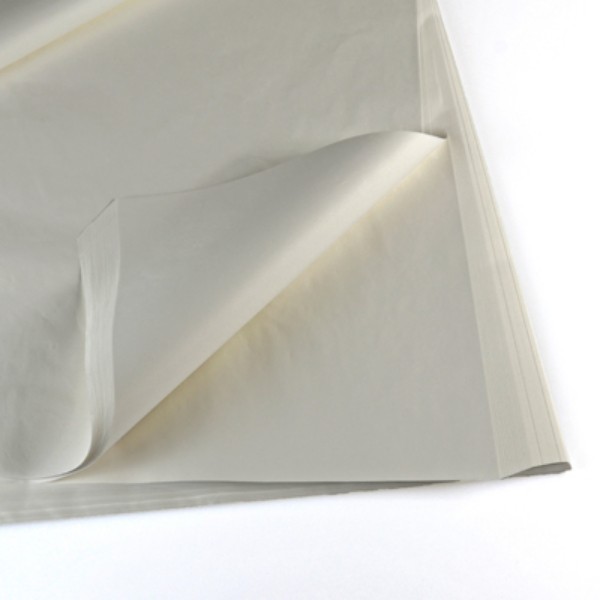 White Lunch Paper Rapping 16 x 18 Inch 1 Kg | Daraz.lk