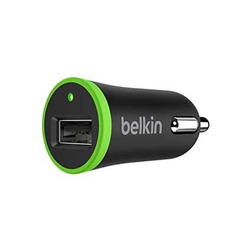 Dexon Usb Car Top Single Og Belking - Black | Daraz.lk