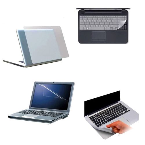 4 In1 Laptop Skin 15.6Inch | Daraz.lk