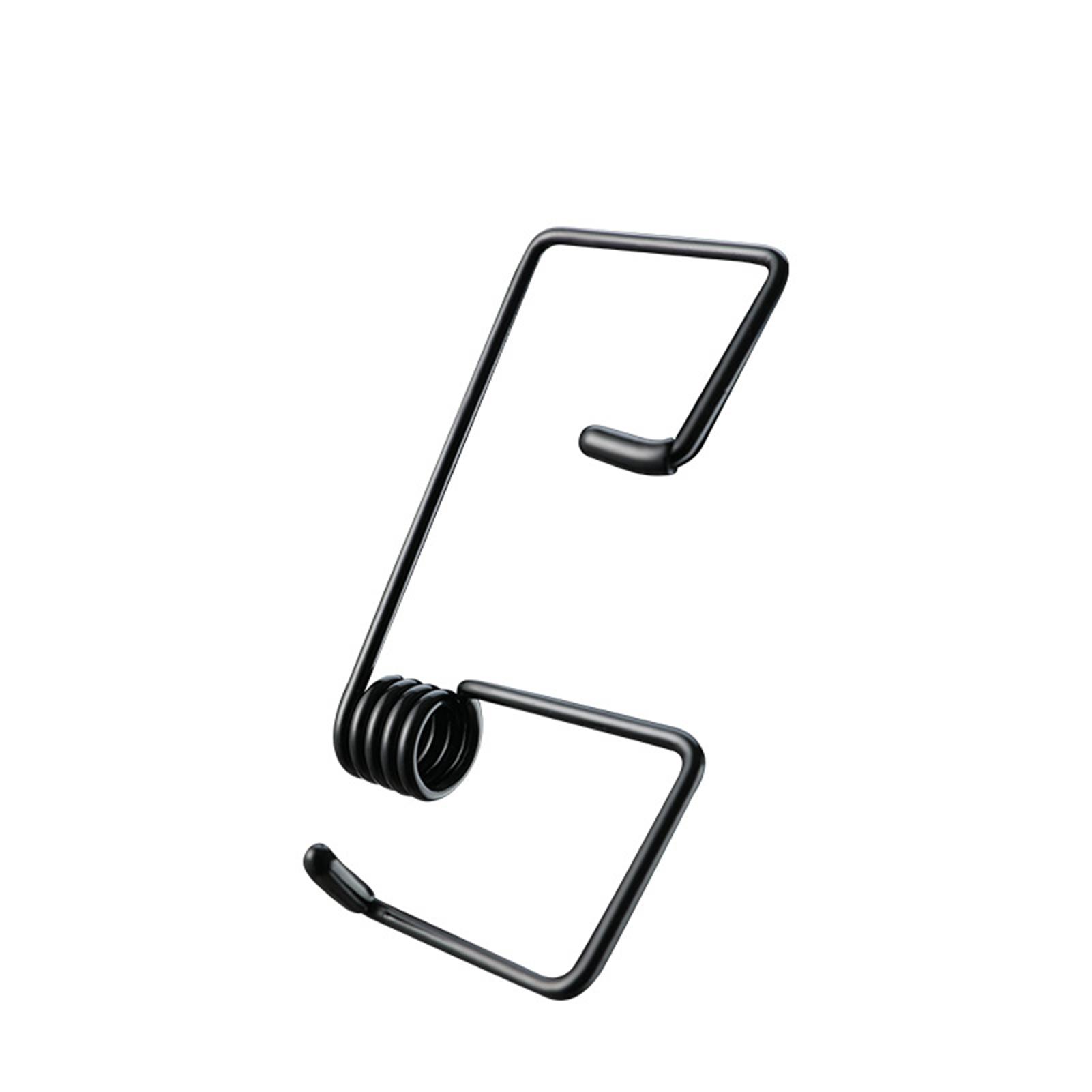 Vividaea Car Wiper Arm Pressure Spring Set Enhanced Visibility Car ...