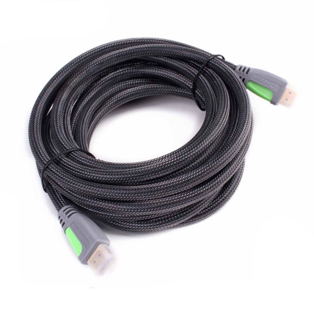 HDMI to hdmi extension Cable Code -15M high quality bxy cable | Daraz.lk