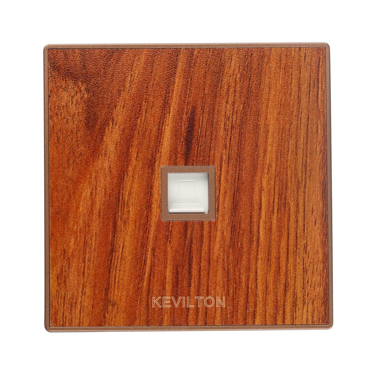 Teak Cat 5 Data Socket Outlet | Daraz.lk