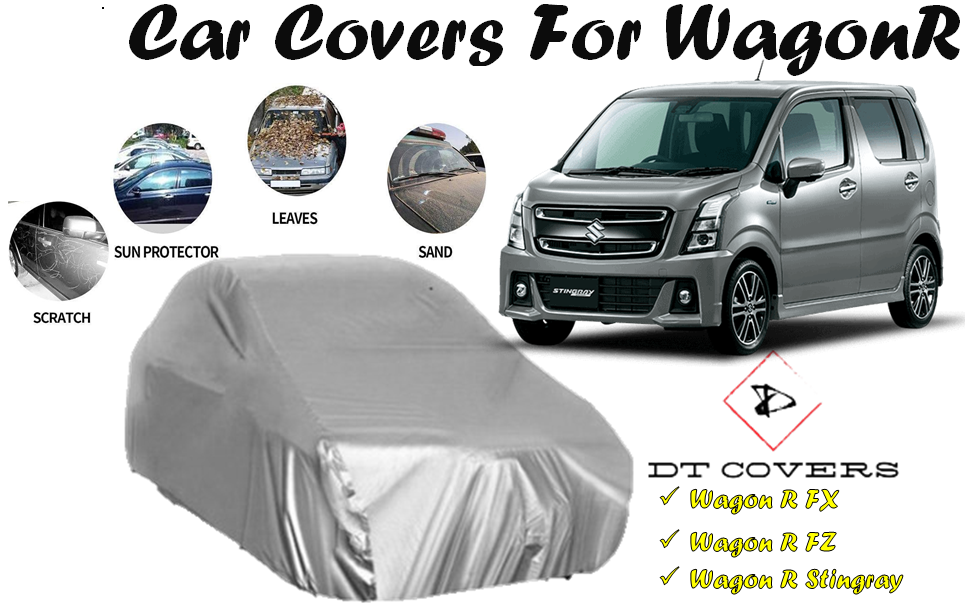 Wagon R Car Cover | Daraz.lk: Buy Online at Best Prices in Srilanka ...