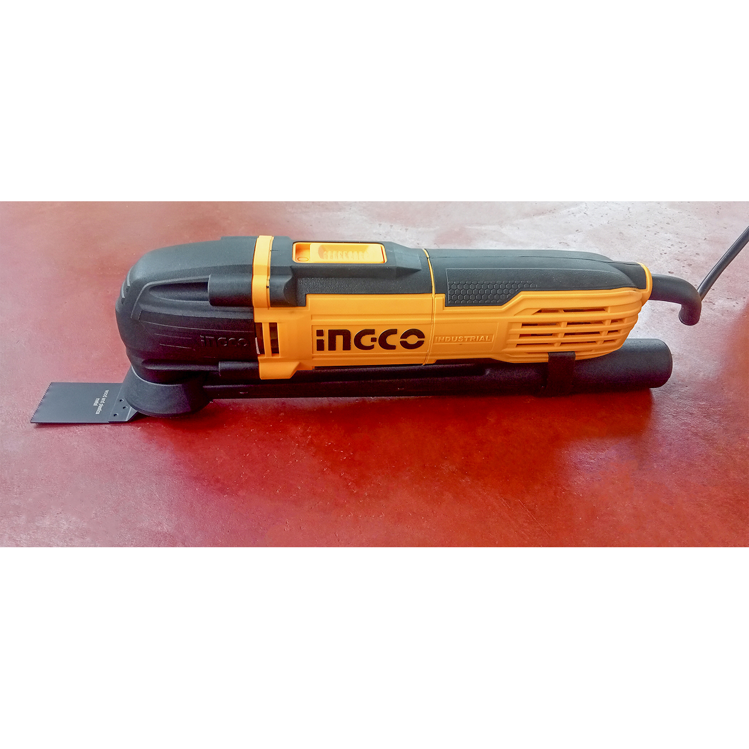 INGCO Multi Function Oscillating Tool 300W Model: MF3008 ODV POWERTOOLS ...