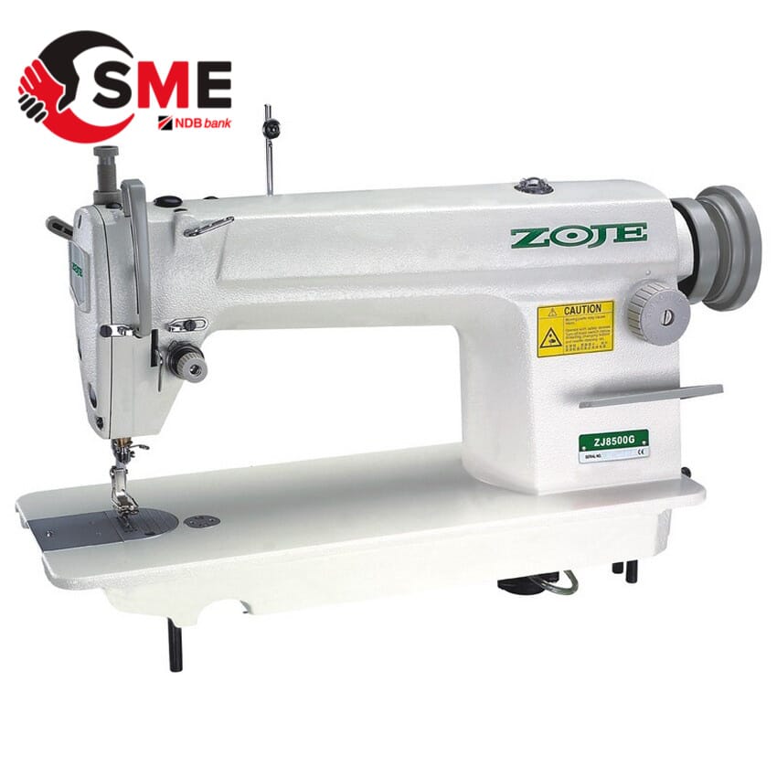 ZOJE Lockstitch Sewing Machine MCZJ8500C | Daraz.lk