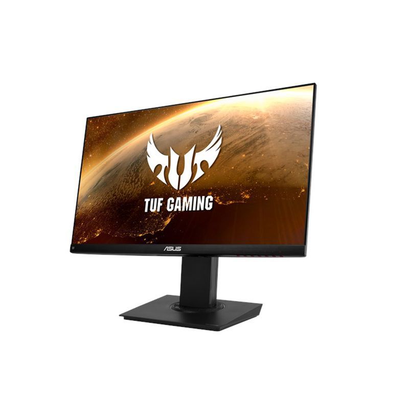 ASUS TUF VG249Q 24” 144HZ FHD IPS FREESYNC GAMING MONITOR | Daraz.lk
