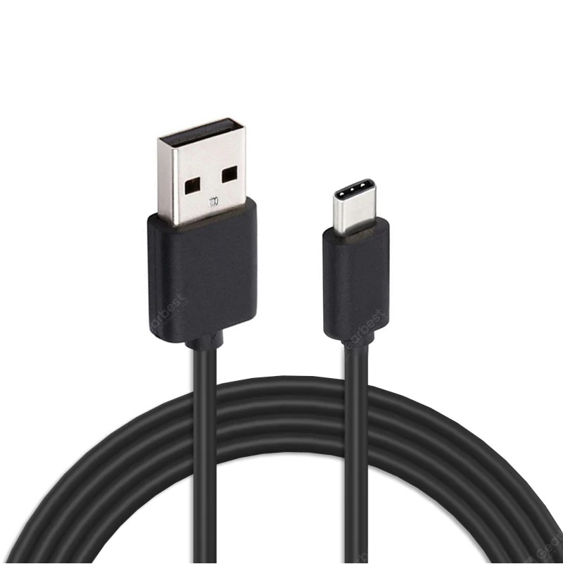 USB To Type-c Cable | Daraz.lk