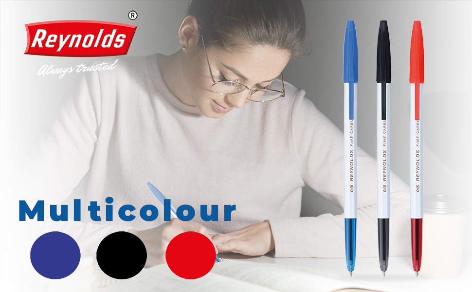 Pen Reynolds ball pens ball point pens | Daraz.lk