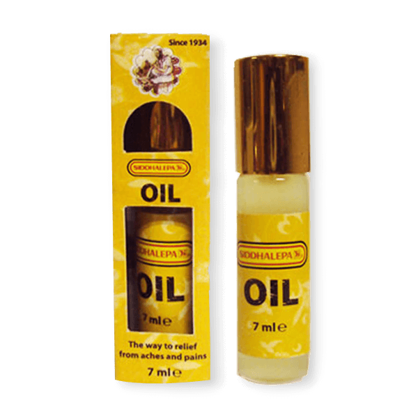 Siddhalepa: Siddhalepa Official Online Store in Sri Lanka - daraz.lk