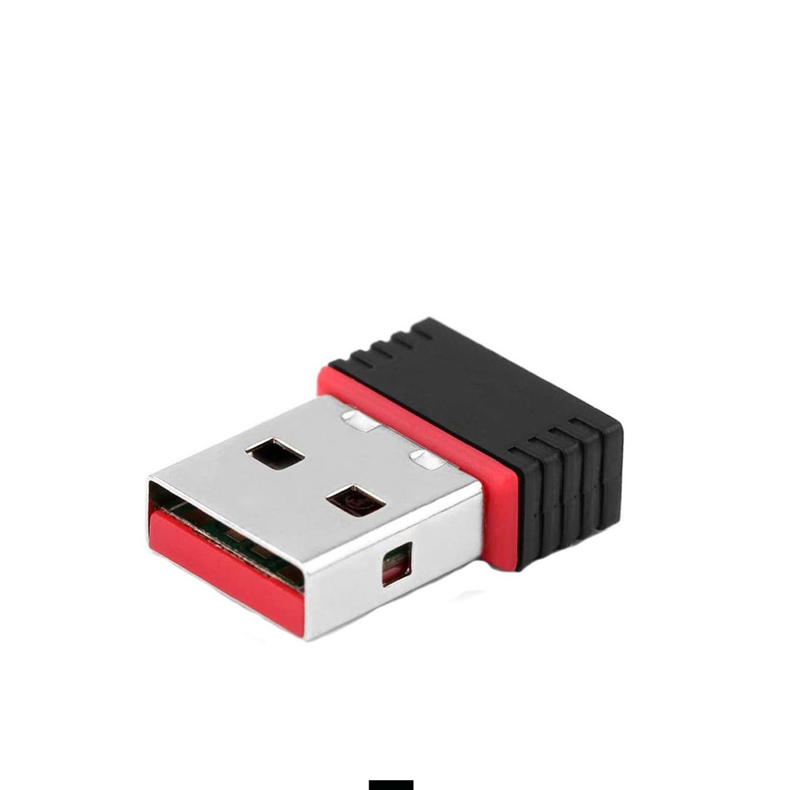 150Mbps USB Wifi Adapter USB Wireless Receiver Dongle Network Card ...