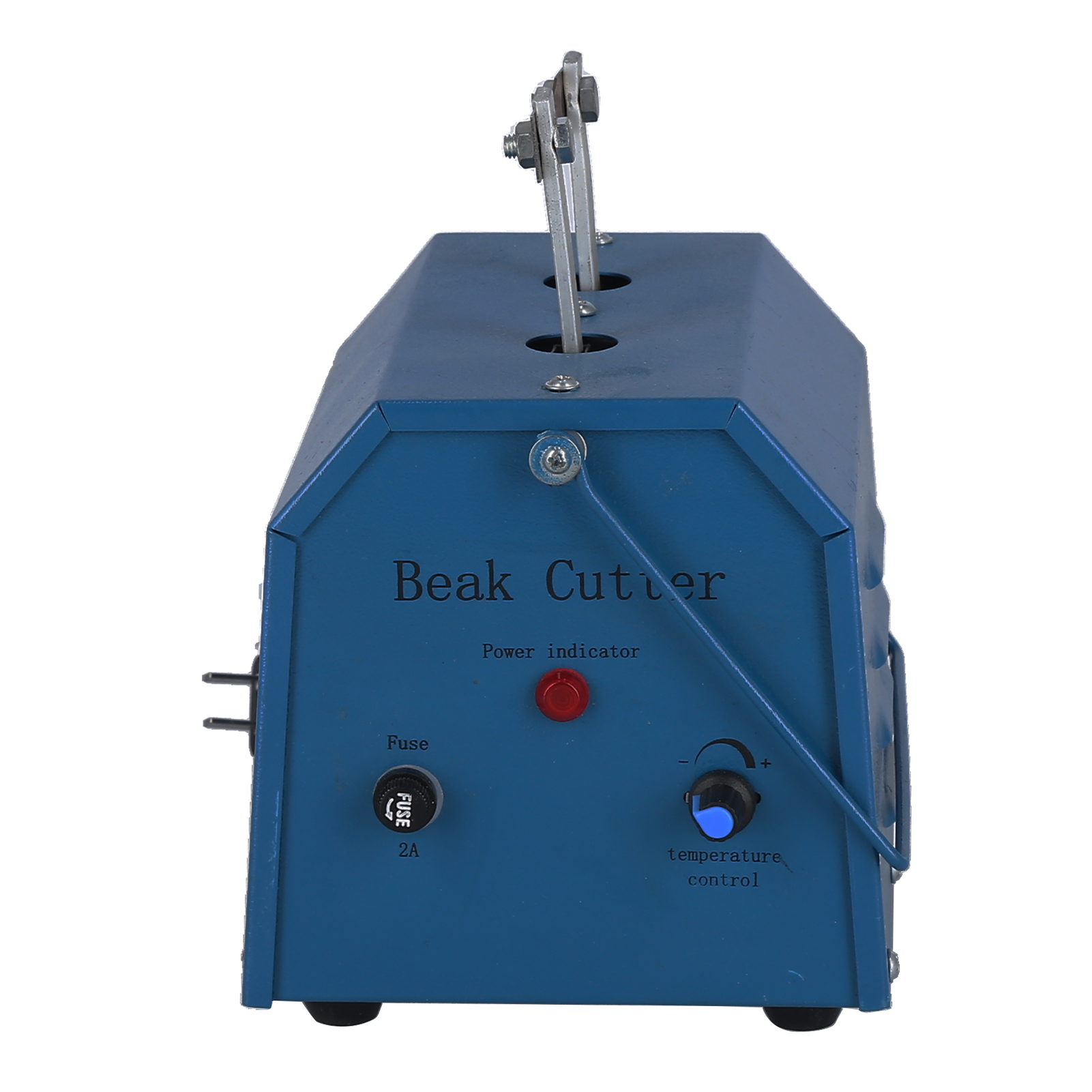 Automatic Chicken Debeaker Mouth Cutter Hand Held Chicken Beak Cutting ...