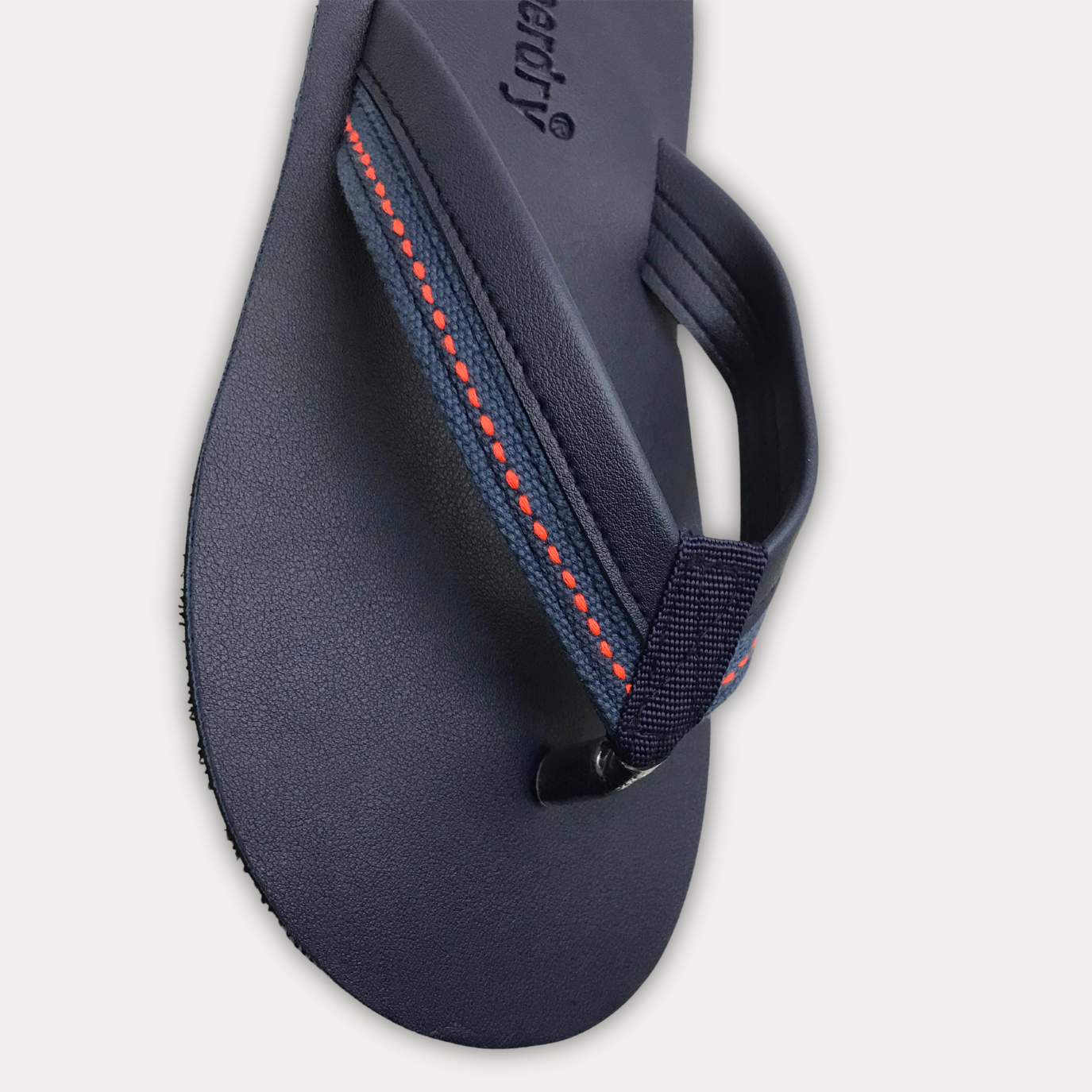 Men's Slippers Flip Flop Two Strap | Daraz.lk