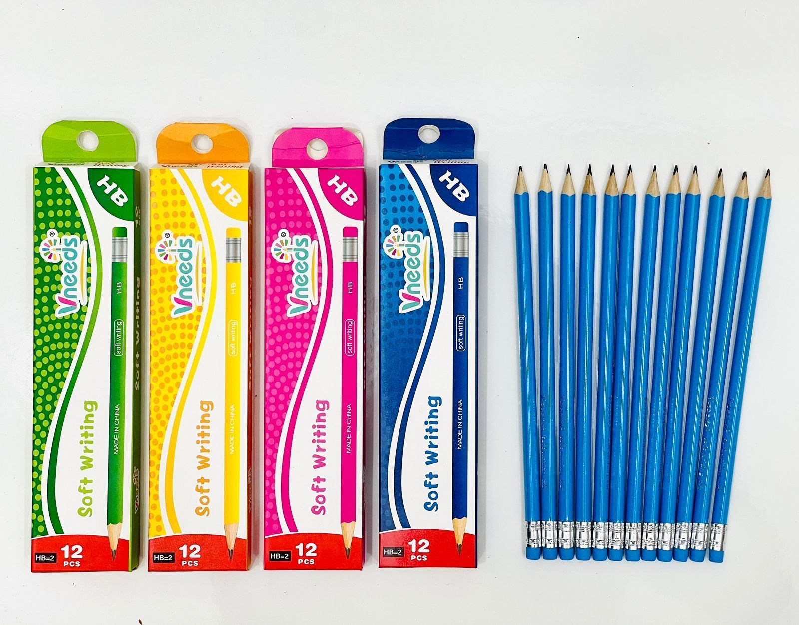 Superior Drawing Pencils 12pcs/set | Daraz.lk