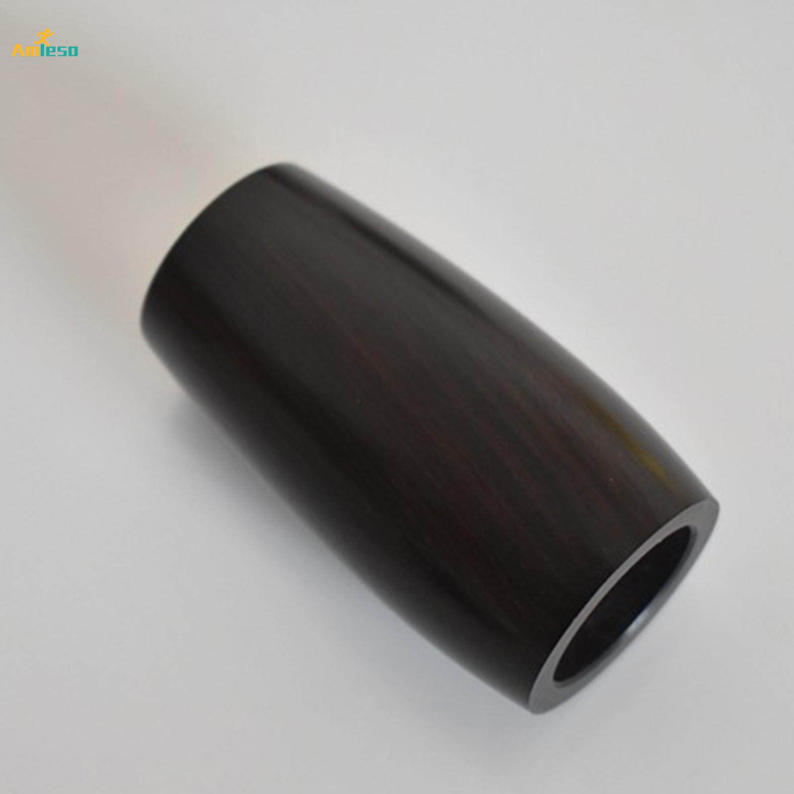 Clarinet Tuning Tube Replace Wooden Woodwind Parts Clarinet Two Section ...