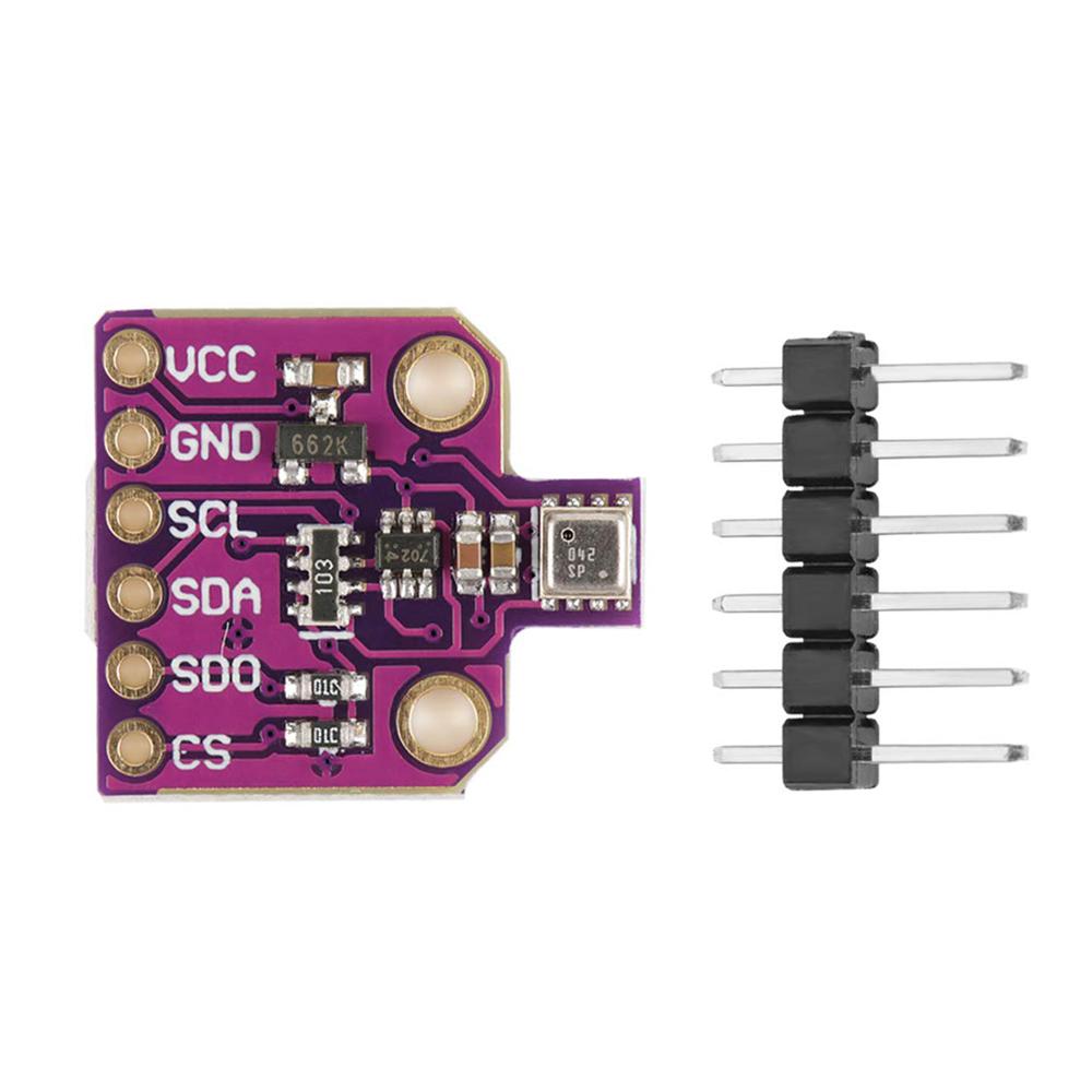CJMCU-680 BME680 Modul-e Temperature Humidity Pressure Sensor Barometric Sensor Development ...