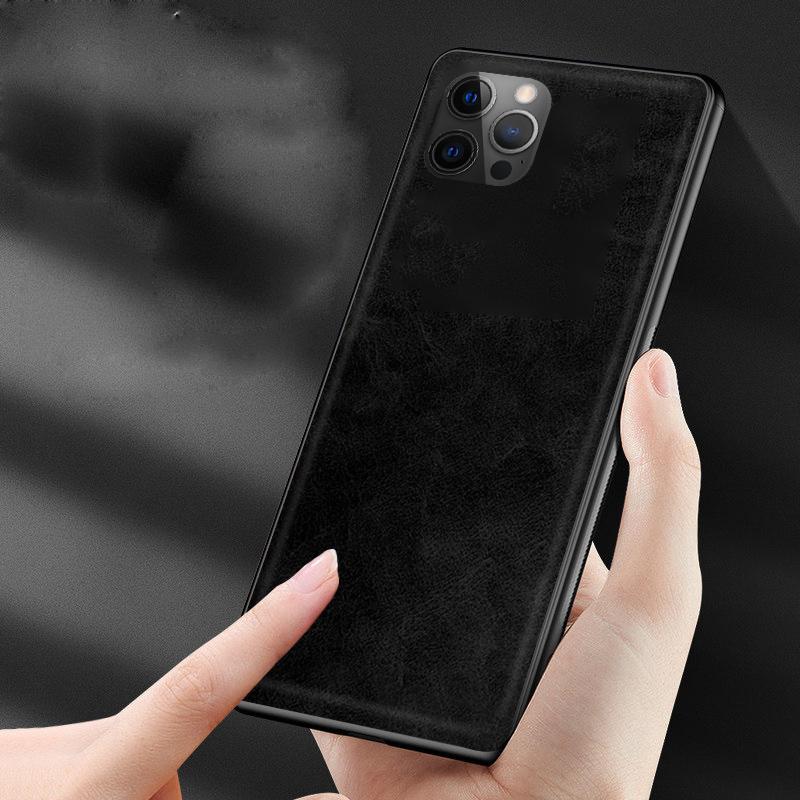 New Phone Case For Redmi K50i Cover Blended Matte Soft Shell Wool ...