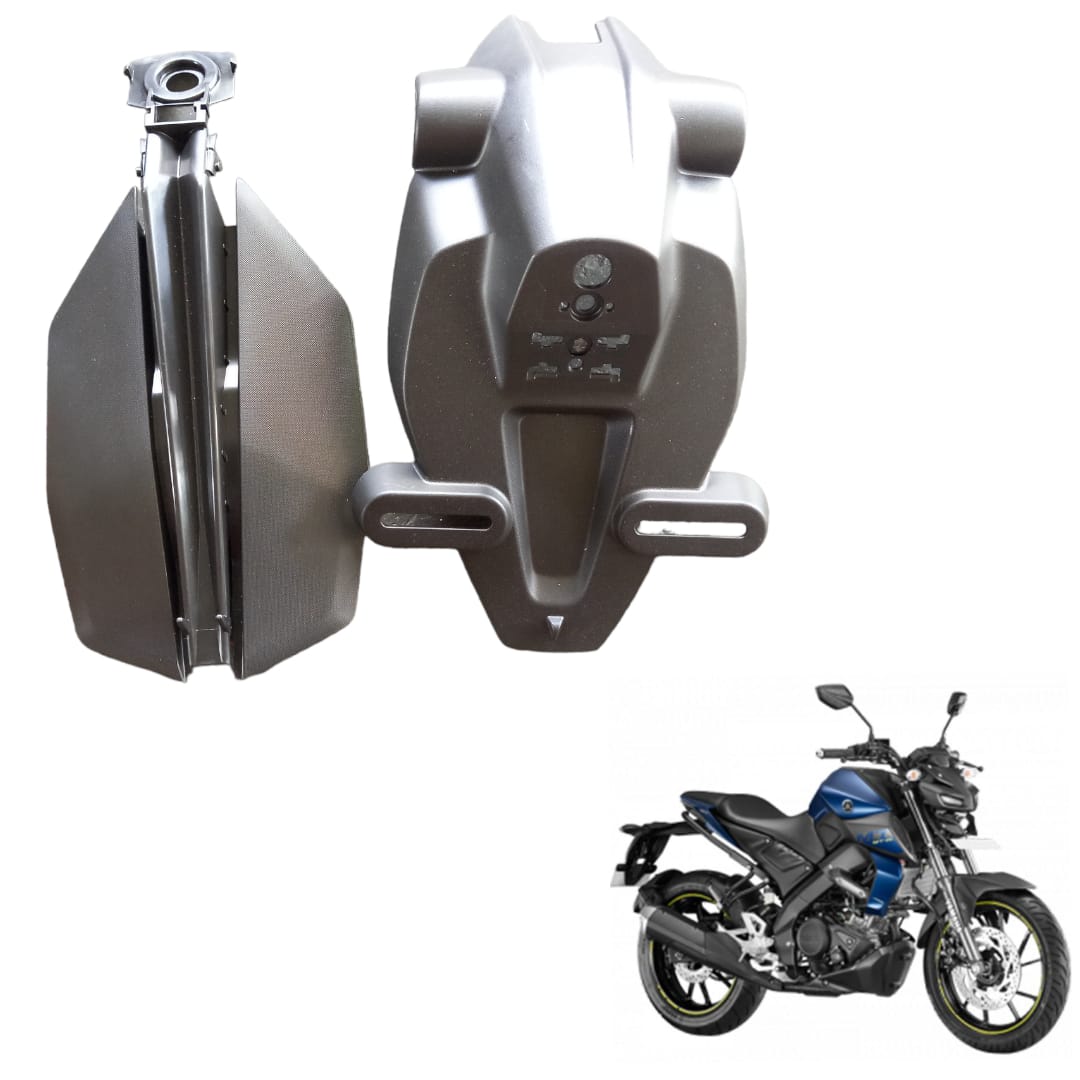 Rear Fender Set MT15 Yamaha | Daraz.lk Rear Fender Set MT15 Yamaha | Daraz.lk