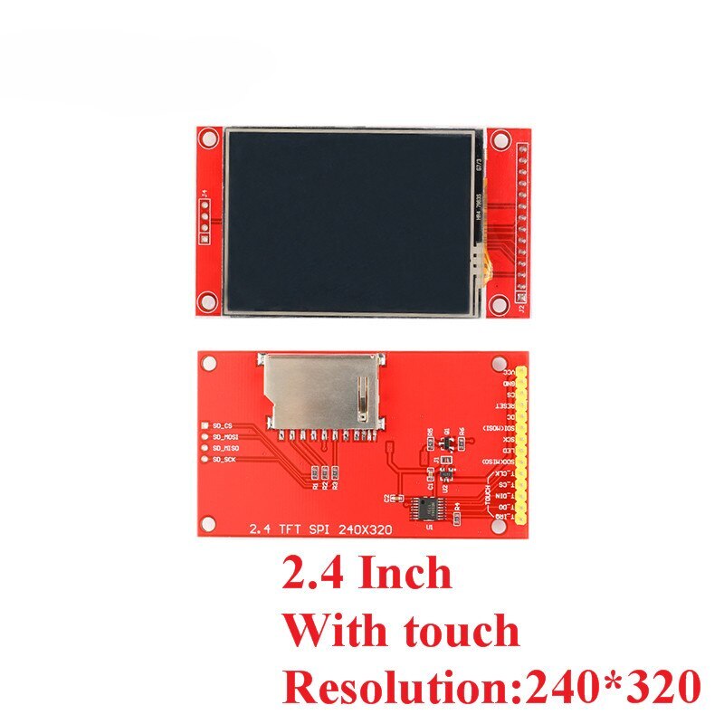 【Happy childhood memories】1.44/1.8/2.0/2.2/2.4/2.8 Inch TFT Color LCD ...