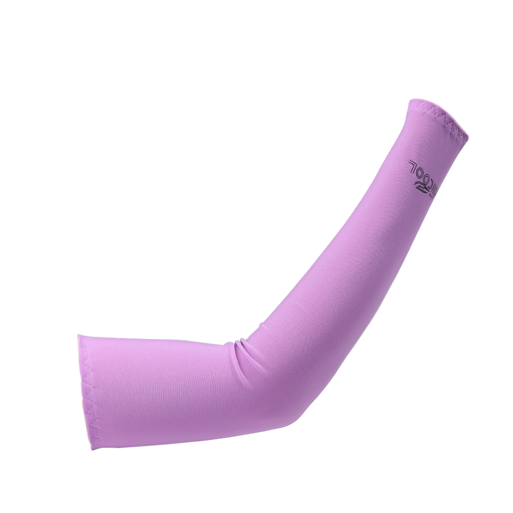 Summer Ice Silk Long Sleeves Anti-Sunburn Arm Cover Men Women Anti-UV ...