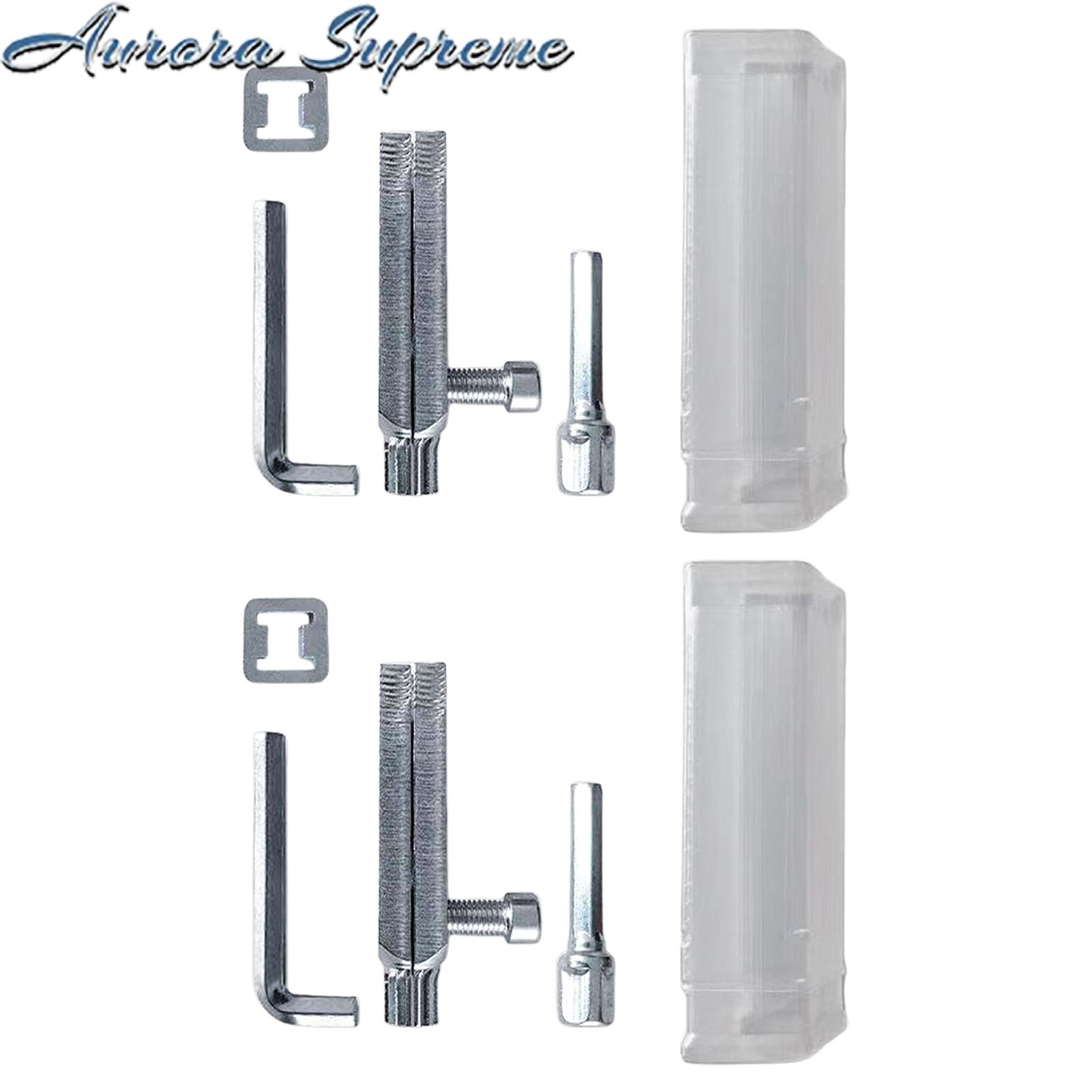 Valve Wire Extractor Professional Broken Bolt Remover Set for Damaged ...