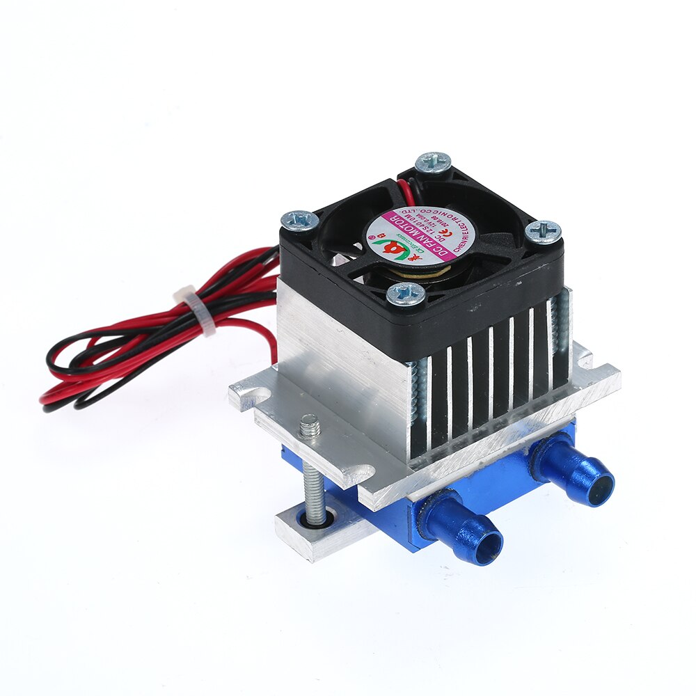 【VA VA VOOM】12V Electronic Semiconductor Thermoelectric Cooler Peltier ...