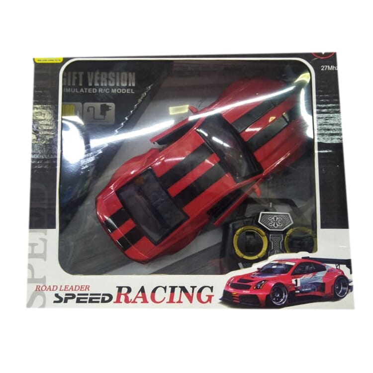 Speed Racing Super Car Toy | Daraz.lk
