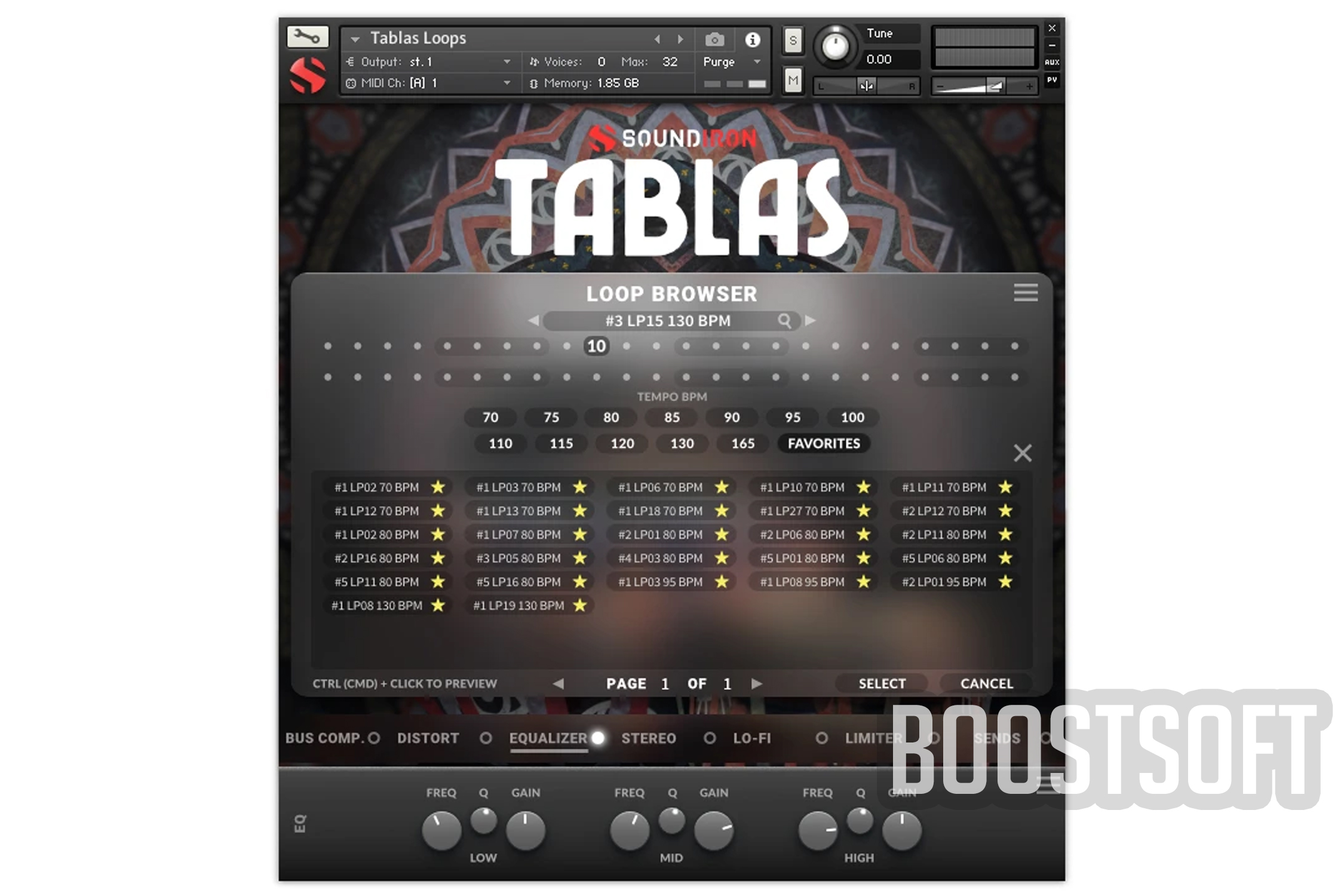 Soundiron – Tabla vol. 2 Multi | Daraz.lk