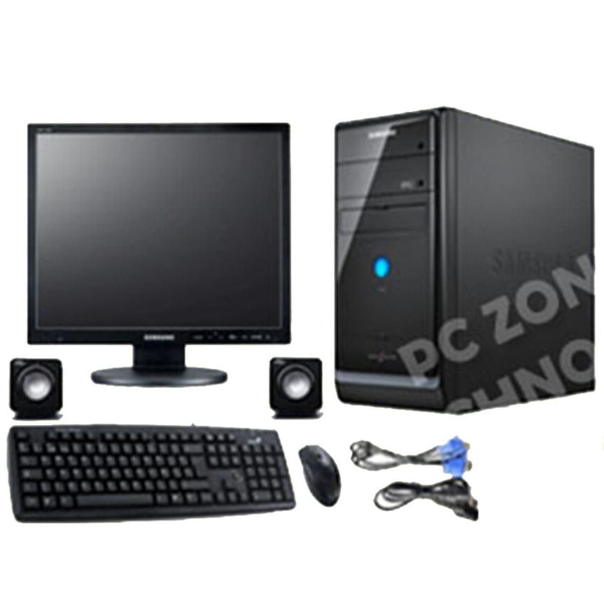 Samsung Computer Desktop