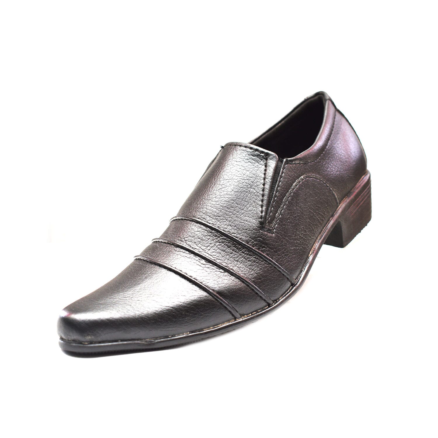 Men's Formal Pump Shoes - Black | Daraz.lk