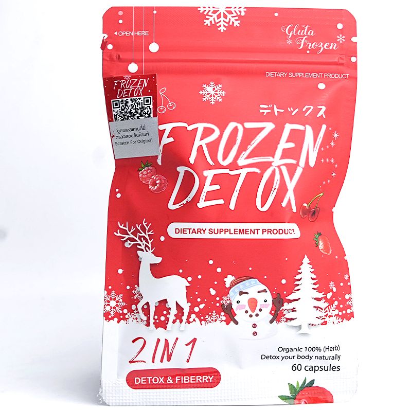 Frozen Detox - Buy Frozen Detox at Best Price in Srilanka | www.daraz.lk