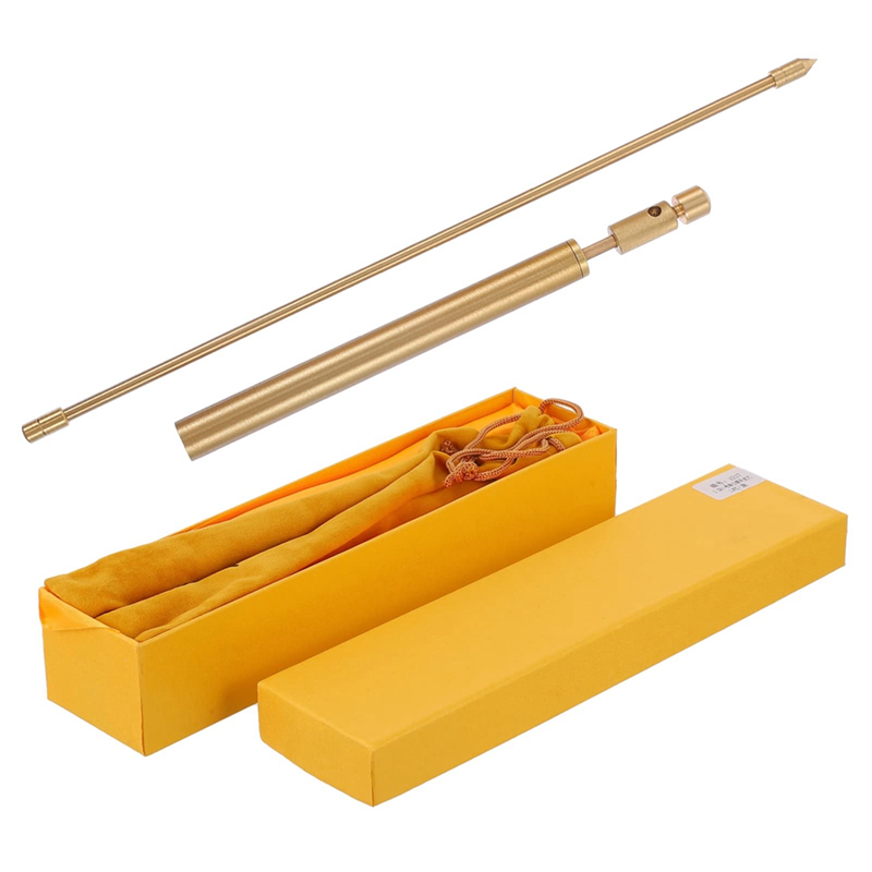 1 Piece Copper Dowsing Rods Copper Dowsing Rod for Divining Water ...