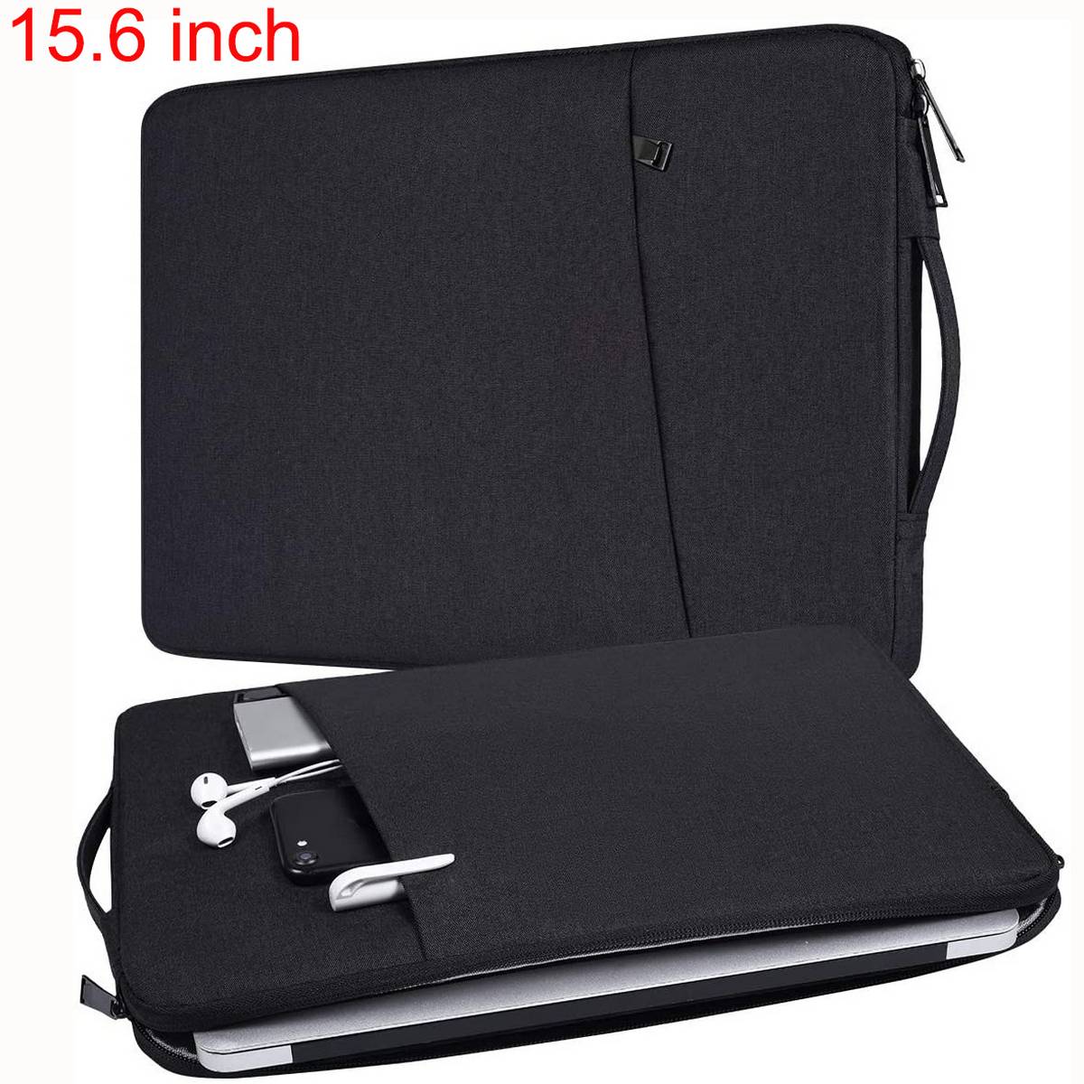 [New] 15.6 inch waterproof laptop sleeve case for AR Chromebook 15 ...