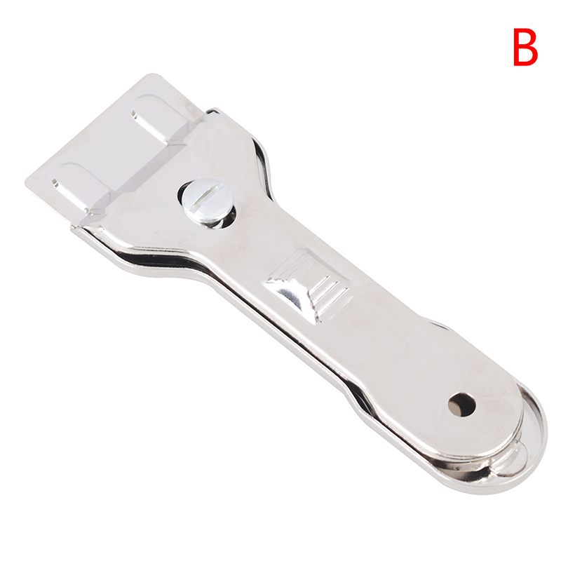 Multifunction Glass Ceramic Scraper Cleaner Remover Cleaning Oven ...