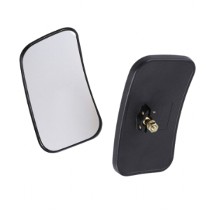 Three Wheel Side Mirror Set / Rear View Mirror Set | Daraz.lk